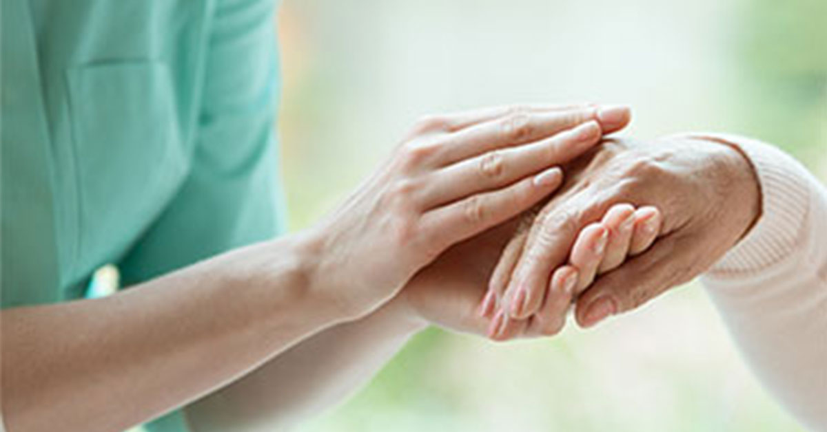 Pain and Palliative Massage Training and Careers | Natural Healers