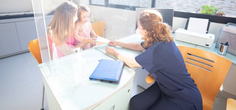 How to Become a Pediatric Nutritionist in 5 Steps - Natural Healers