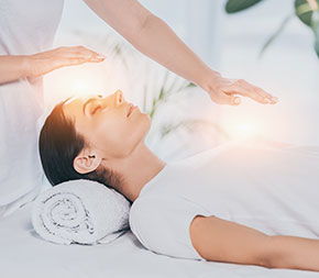 Polarity therapy—What is it and how does it work? | Natural Healers