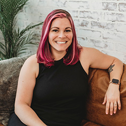 Meet the Pros - Natural Healers