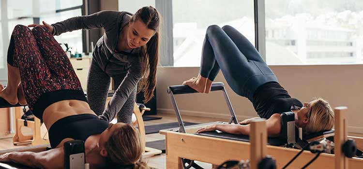 Becoming a Pilates Instructor in 2025: Education, Traits & Salary