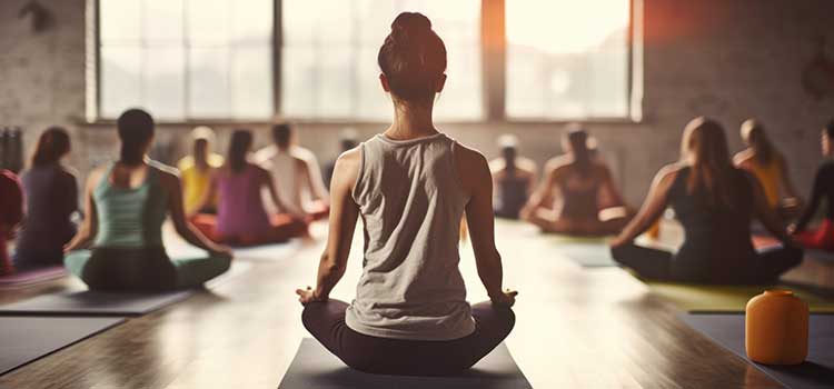 Ways to Become a Meditation Teacher | What They Do