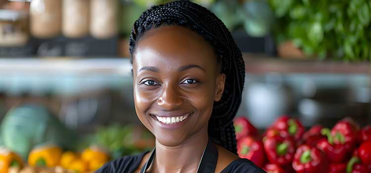 How to Become a Public Health Nutritionist