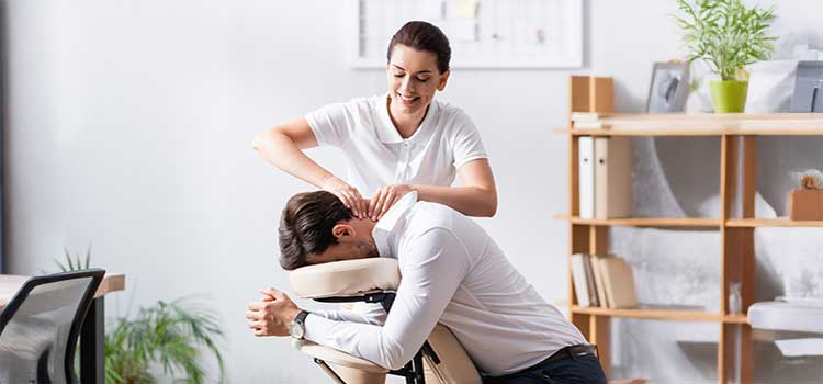 What Salary Can a Massage Therapist Earn in Michigan?